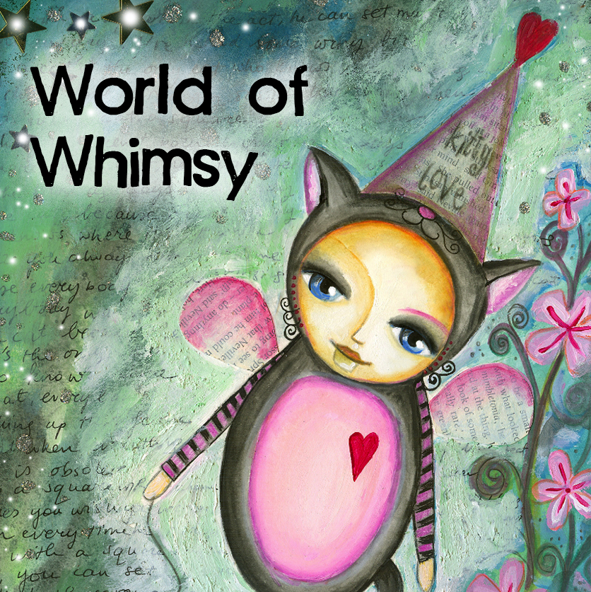 Ultimate World of Whimsy - Willowing Arts