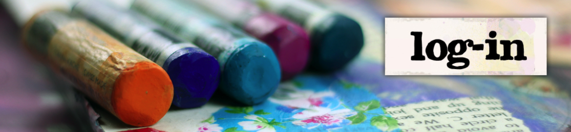 Welcome Back! - Willowing Arts