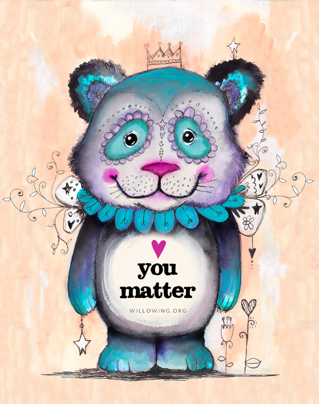 test2 - Willowing Arts