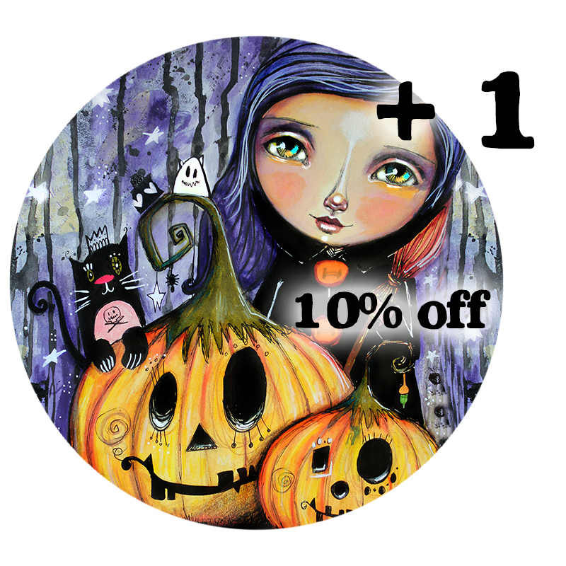 Seasonal Bundle 1 - Willowing Arts