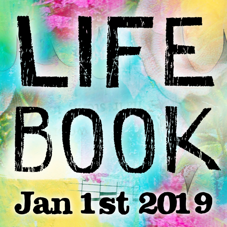 Life Book 2019 - Willowing Arts