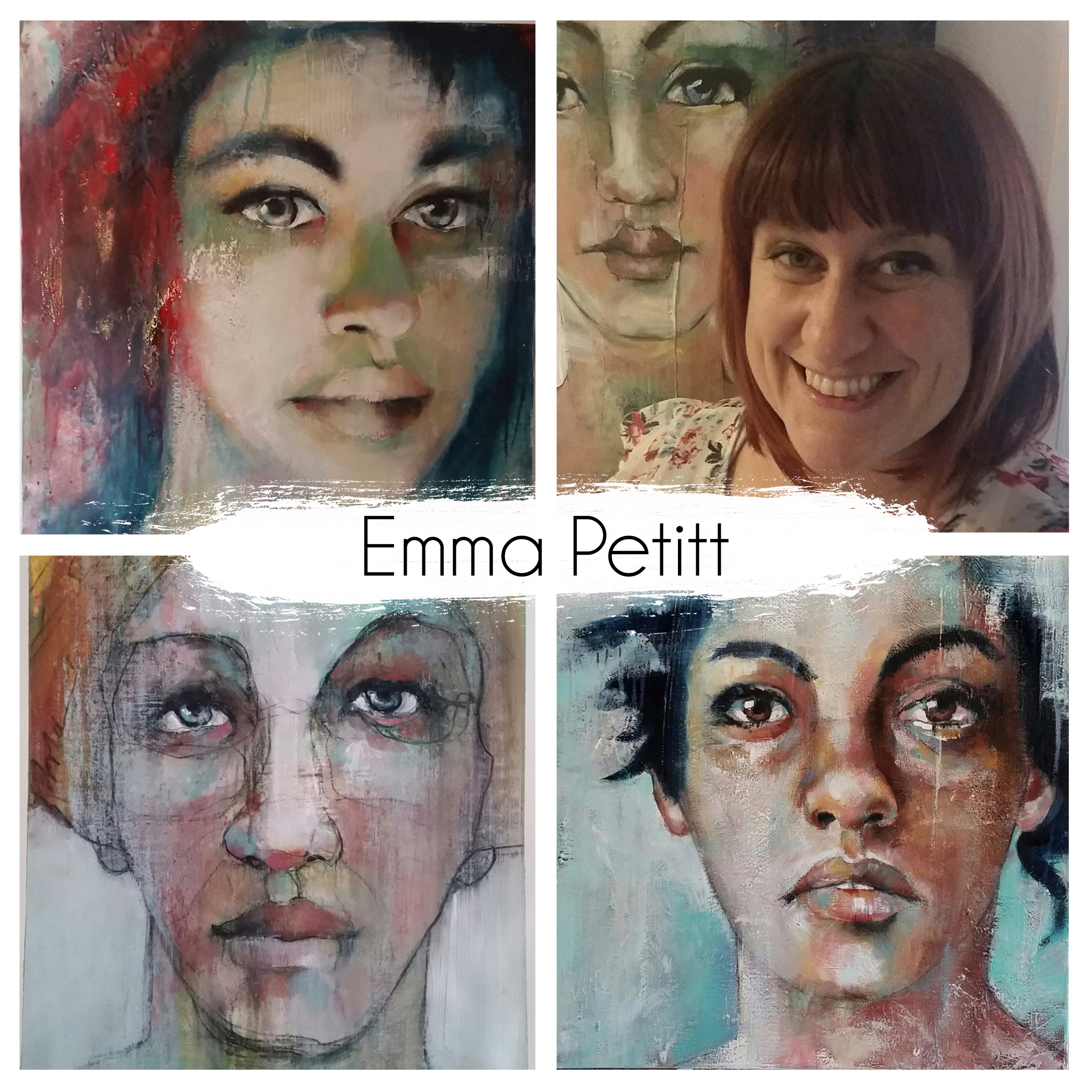 Summit Goodies with Emma Petitt - Willowing Arts
