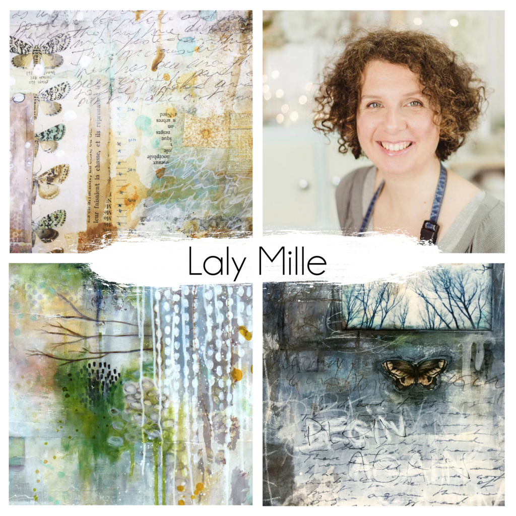 A Conversation with Laly Mille - Willowing Arts