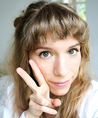 Harry Potter Hedwig with Natalie Neumann - Willowing Arts