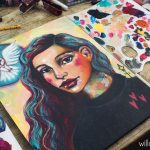 Making Alice - Willowing Arts