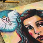 Making Alice - Willowing Arts