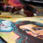 Making Alice - Willowing Arts