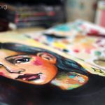 Making Alice - Willowing Arts