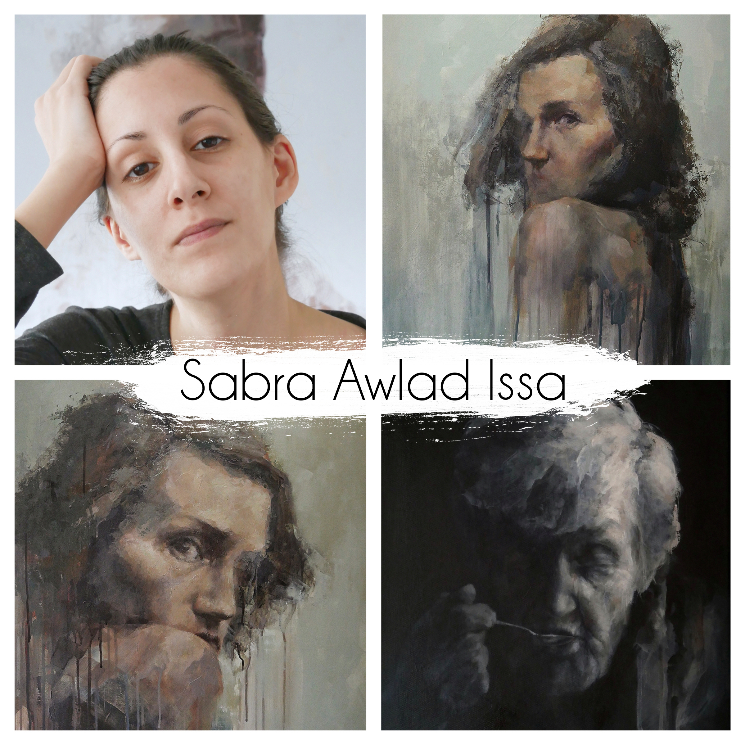 Summit 2020 Goodies with Sabra Awlad Issa - Willowing Arts