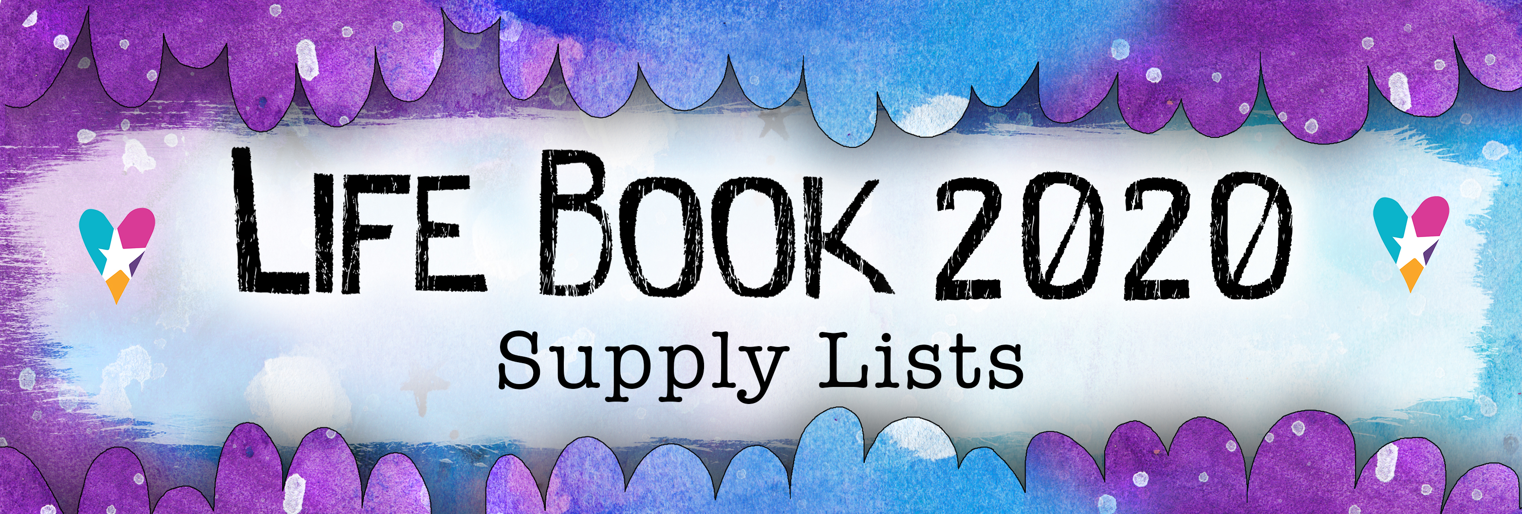 LB2020 - Supply Lists - Willowing Arts