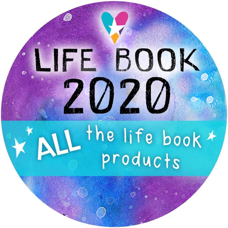 LB2020 All (the life book products) For total and complete Life Book ...