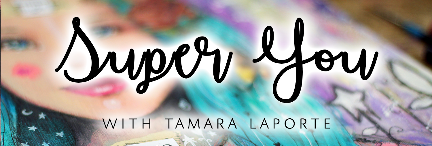 Super You - Willowing Arts