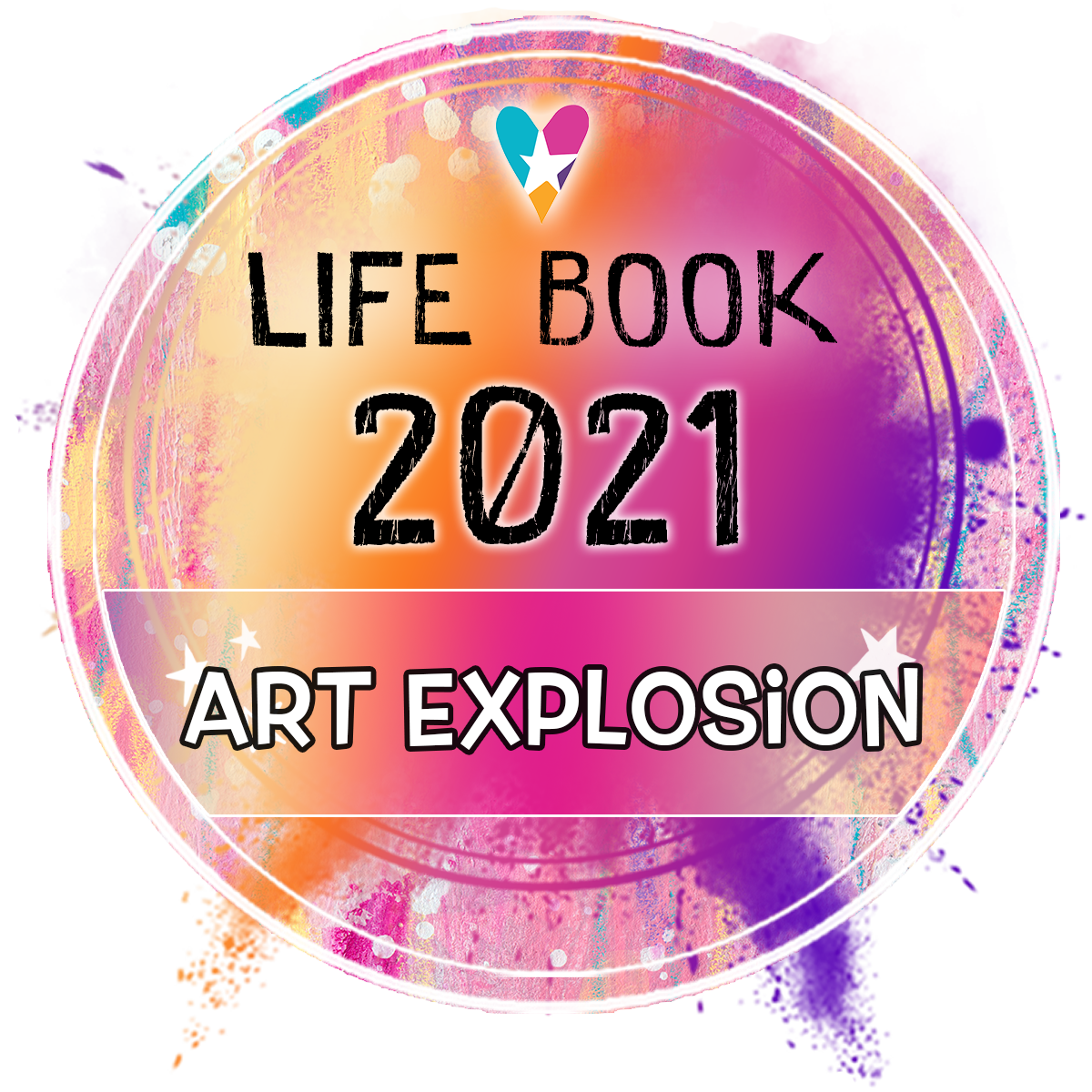 LB2021 Art Explosion! - Willowing Arts