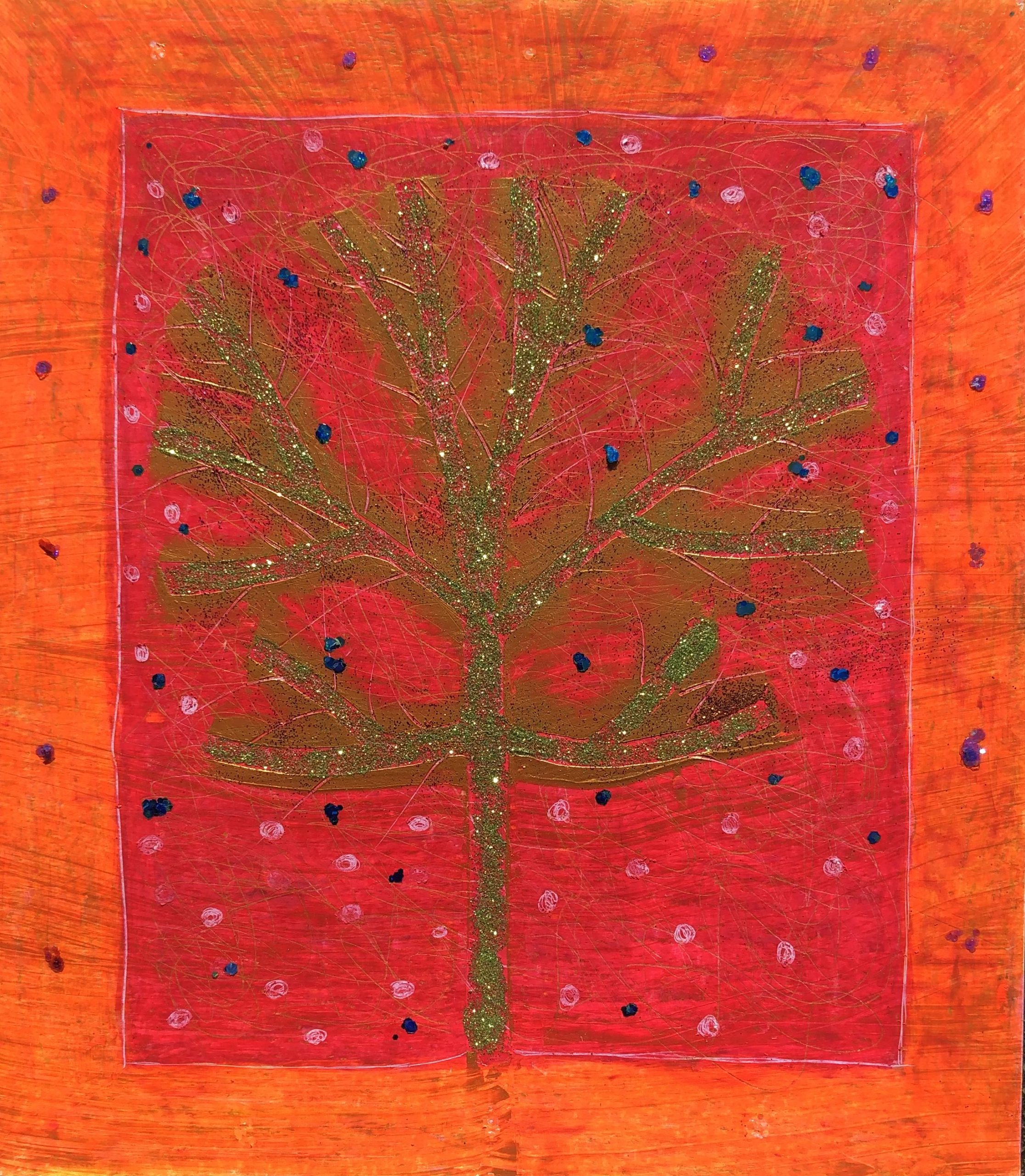 Week 19 Embracing Our Centre Balance And Boundaries With Kassi Martin Willowing Arts
