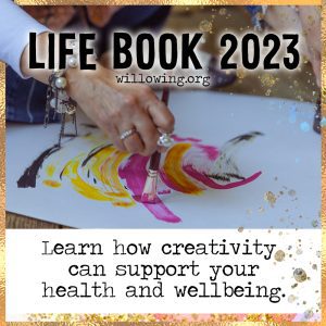 Replay – Life Book 2023 Taster Session with Jennifer Bonneteau ...