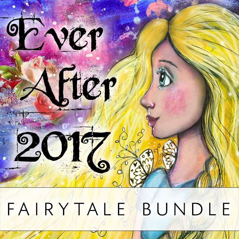 Ever After 2017 - Fairytale Bundle - Willowing Arts