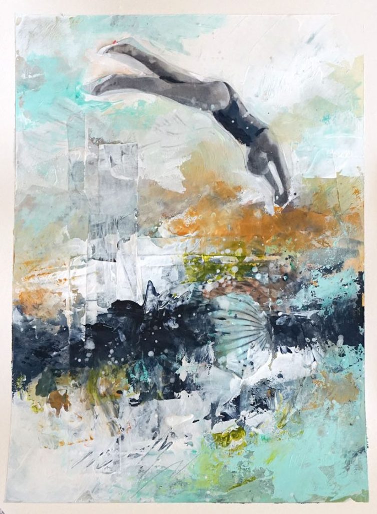 Week 29 - The Light Comes from Within with Kristy Kensinger - Willowing ...