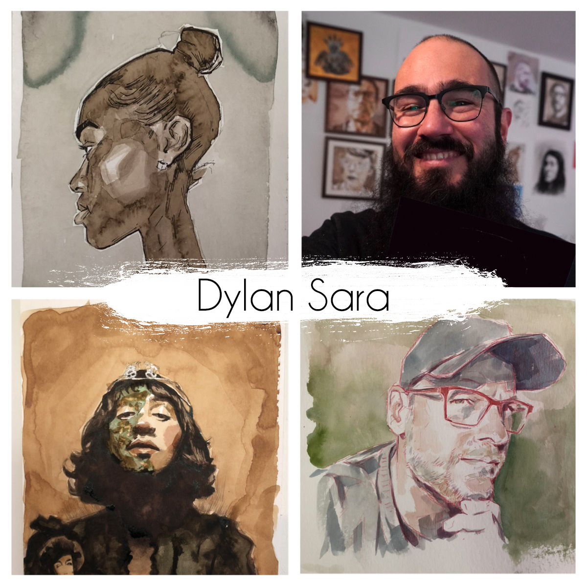 Taste of Freedom with Dylan Sara - Willowing Arts