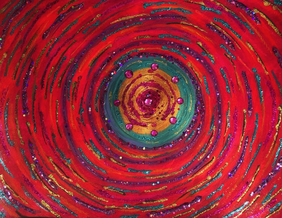 Week 43 - Treasuring Core Self with Kassi Martin - Willowing Arts