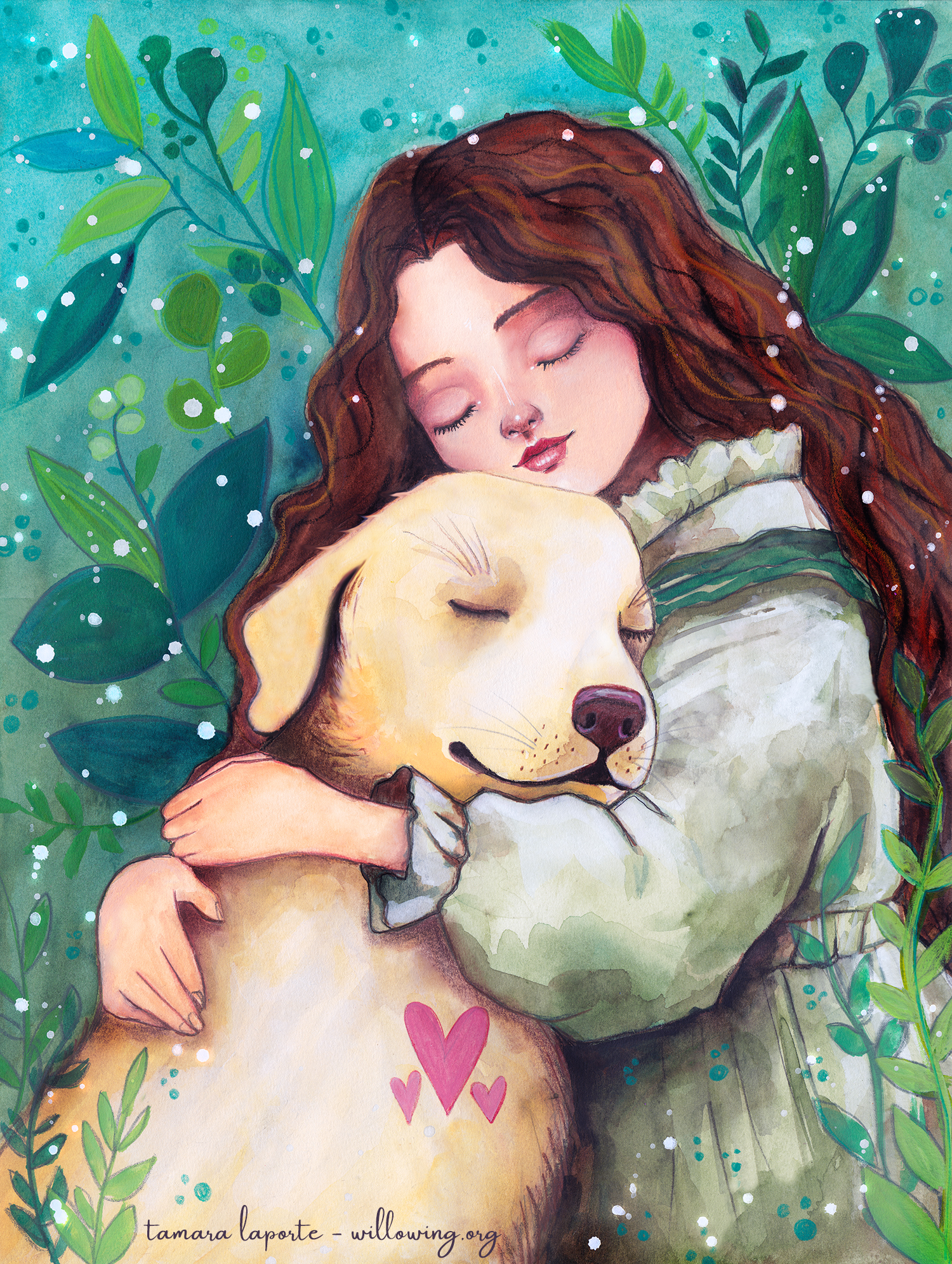 Week 29 - Fly with Toni Burt - Willowing Arts