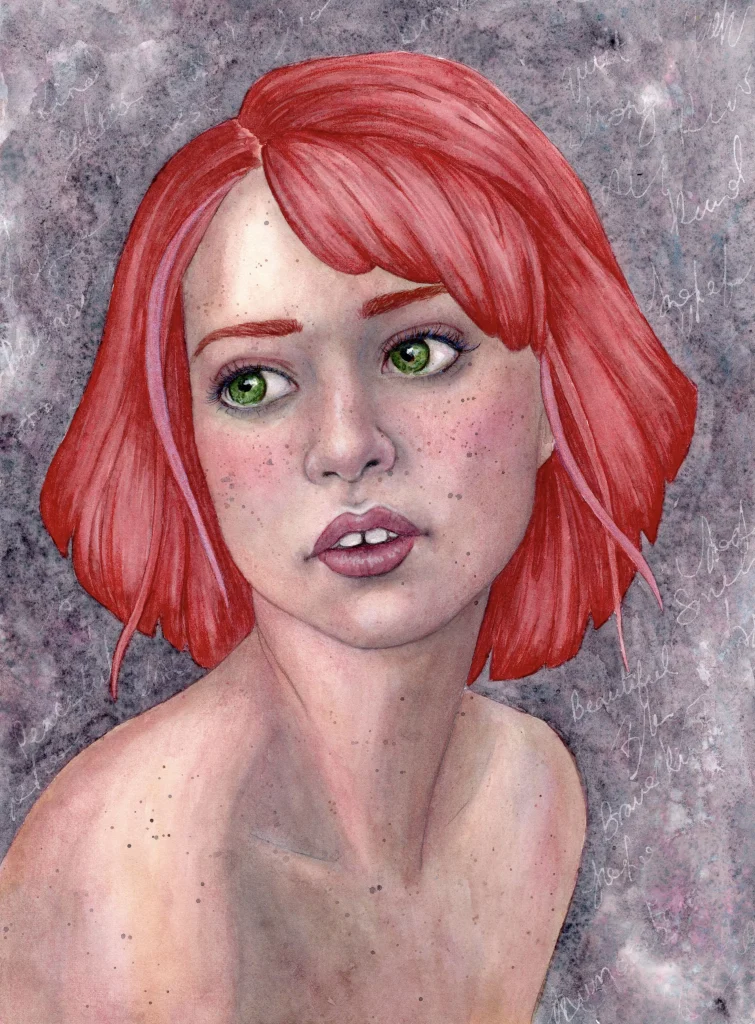 Week 22 - Imperfect with Natalie Mecham - Willowing Arts