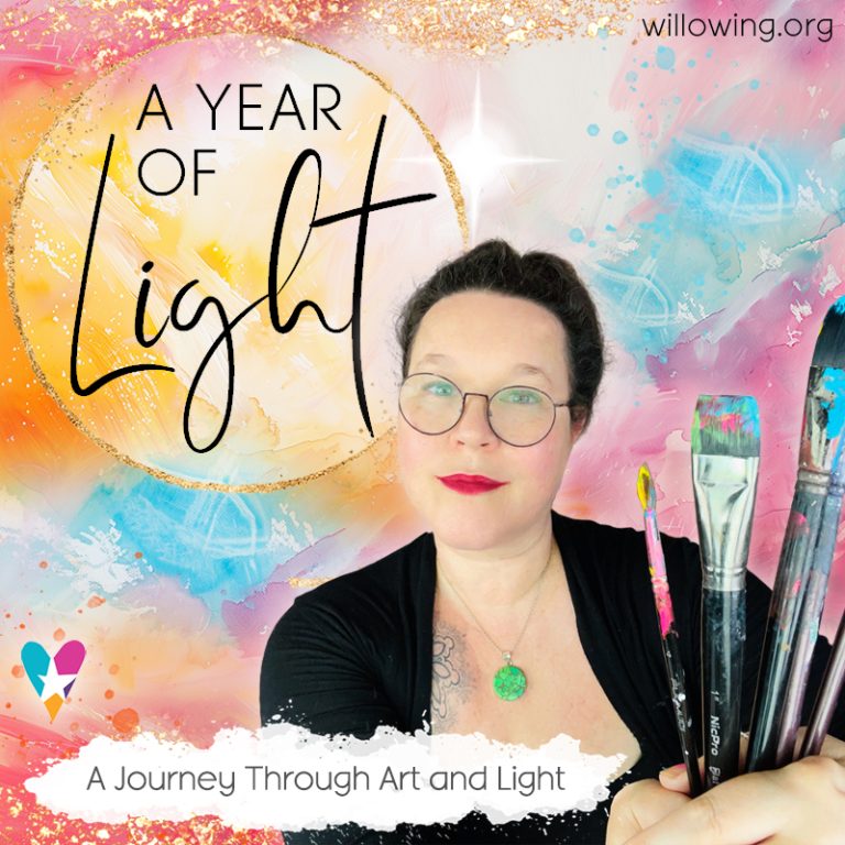 All Art Classes Archives - Willowing Arts