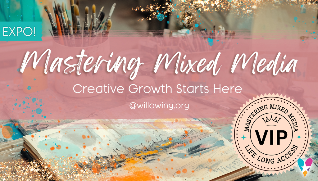 Stencilling Like a Pro: Luscious Layers using Stencils with Martice ...