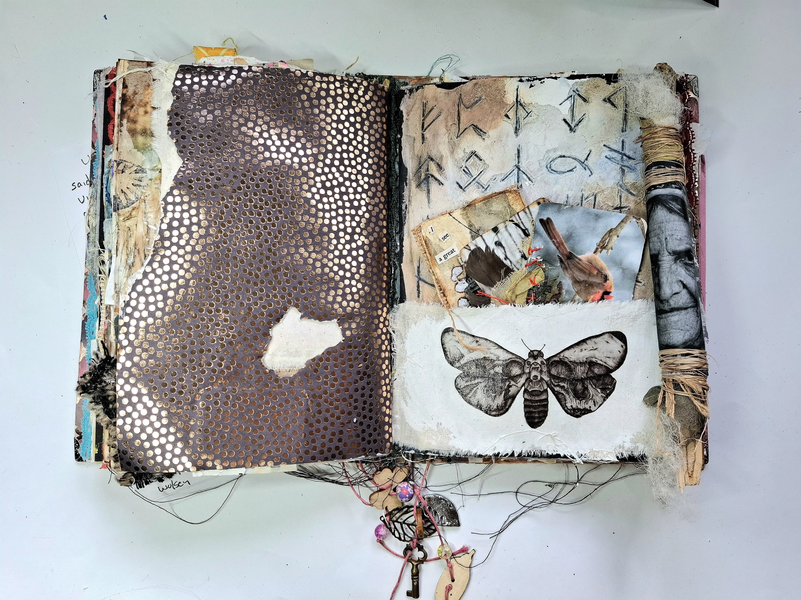 A Year of Magic & Fairy Tales - Taster Session with Lisa Goddard ...