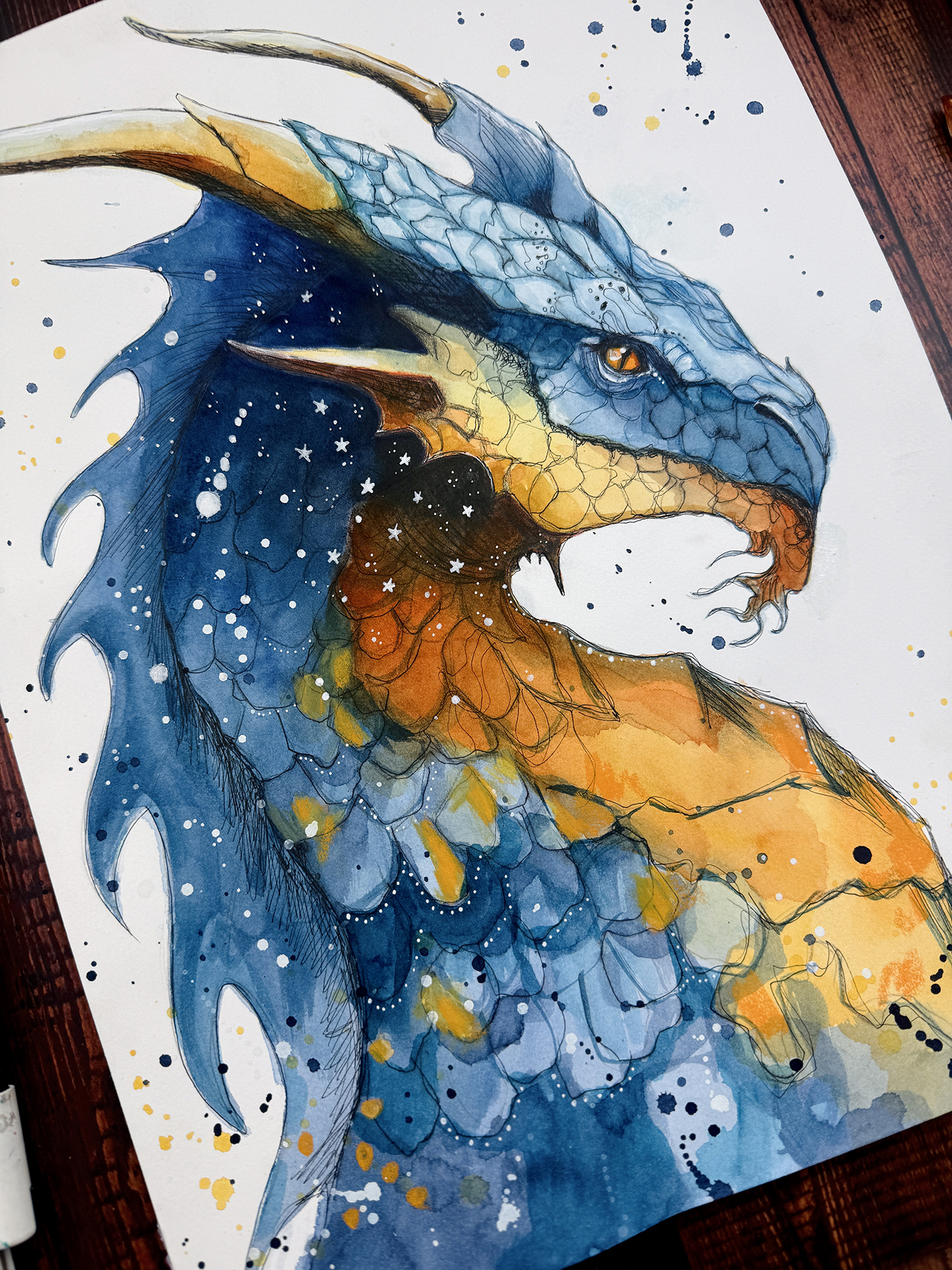 A Year of Magic & Fairy Tales - Taster Session - Dragon Magic - with ...