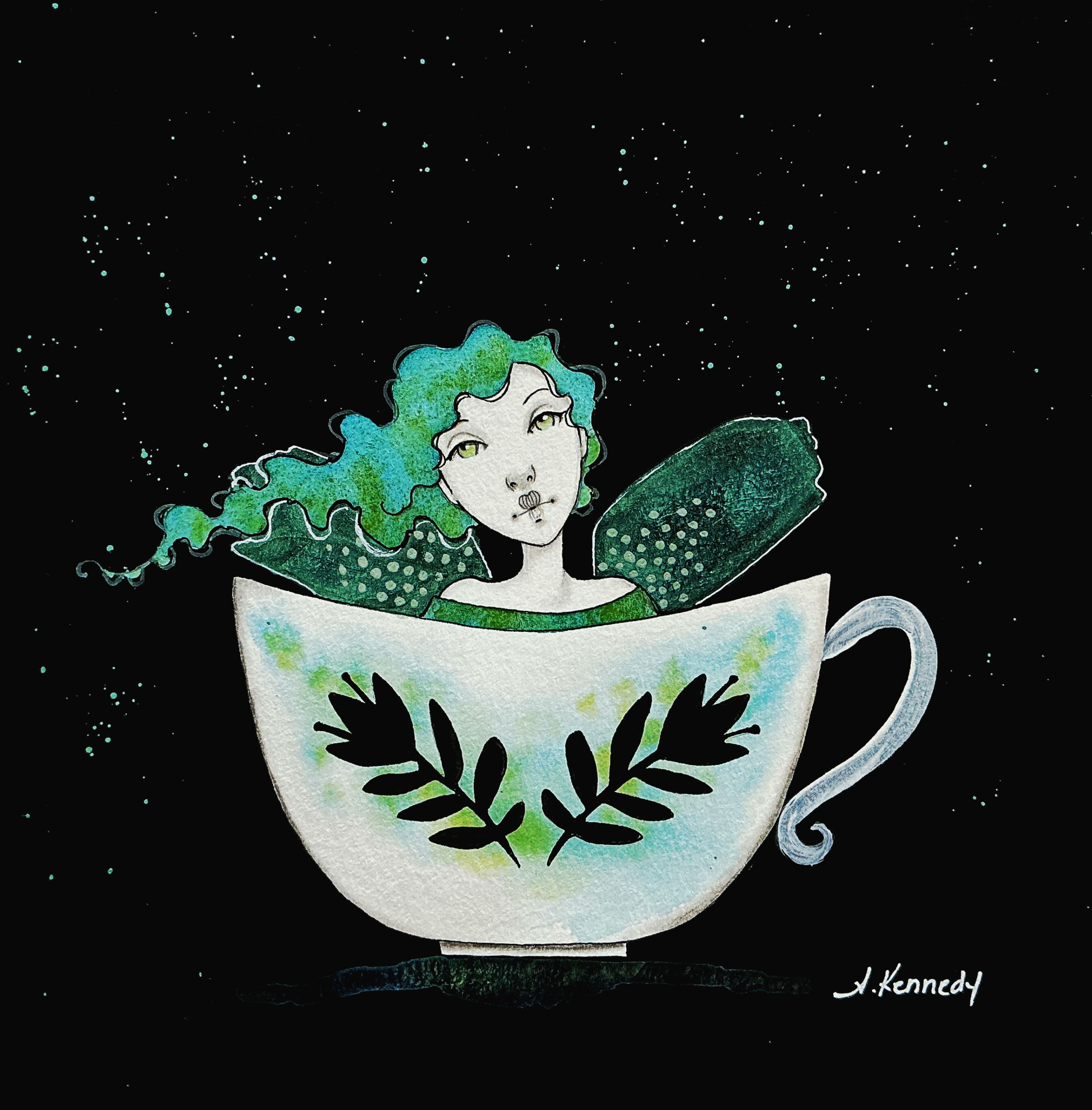 A Year of Magic & Fairy Tales - Taster Session with Angela Kennedy ...