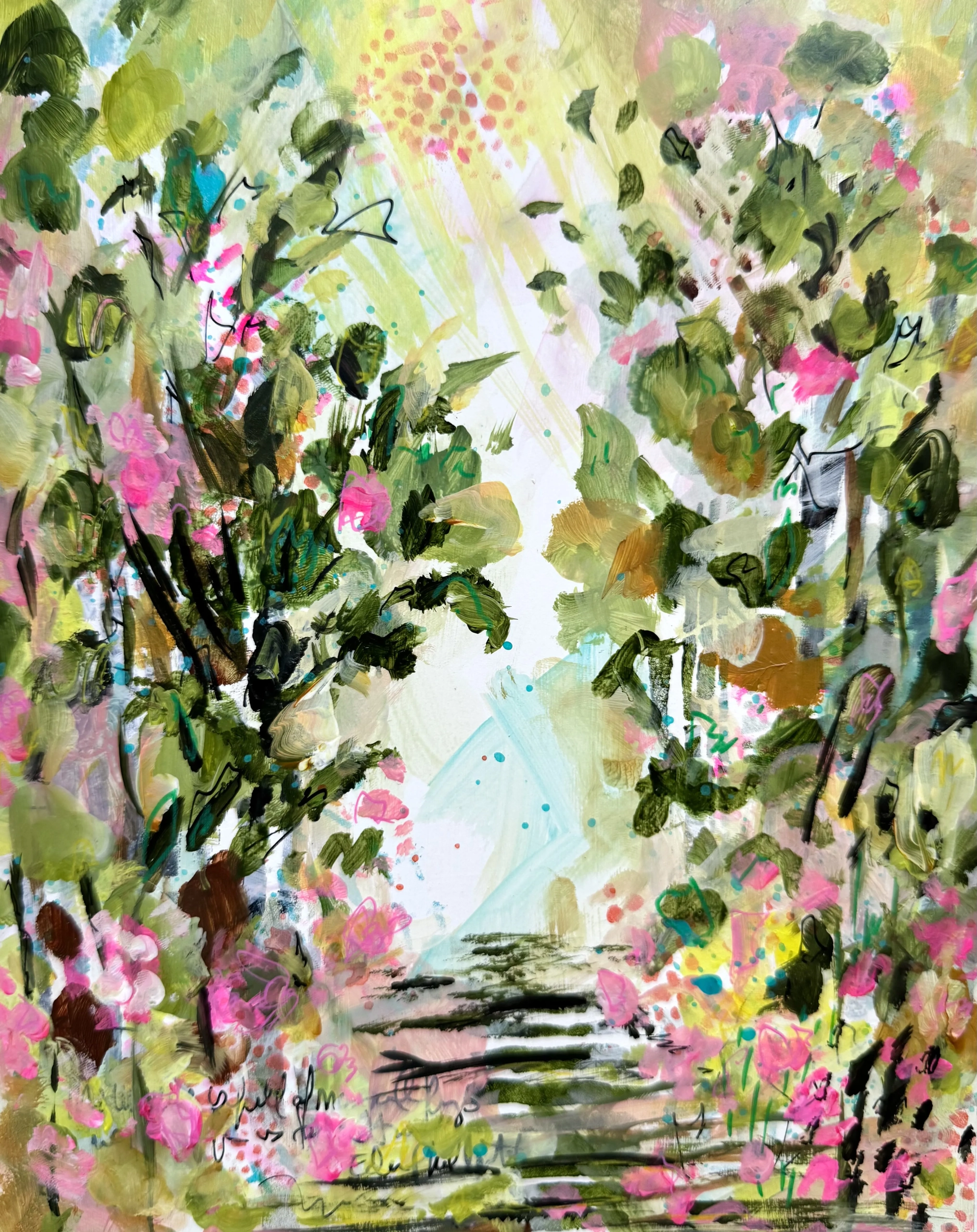 A Year of Magic & Fairy Tales - Taster Session with Lindsay King Smith ...