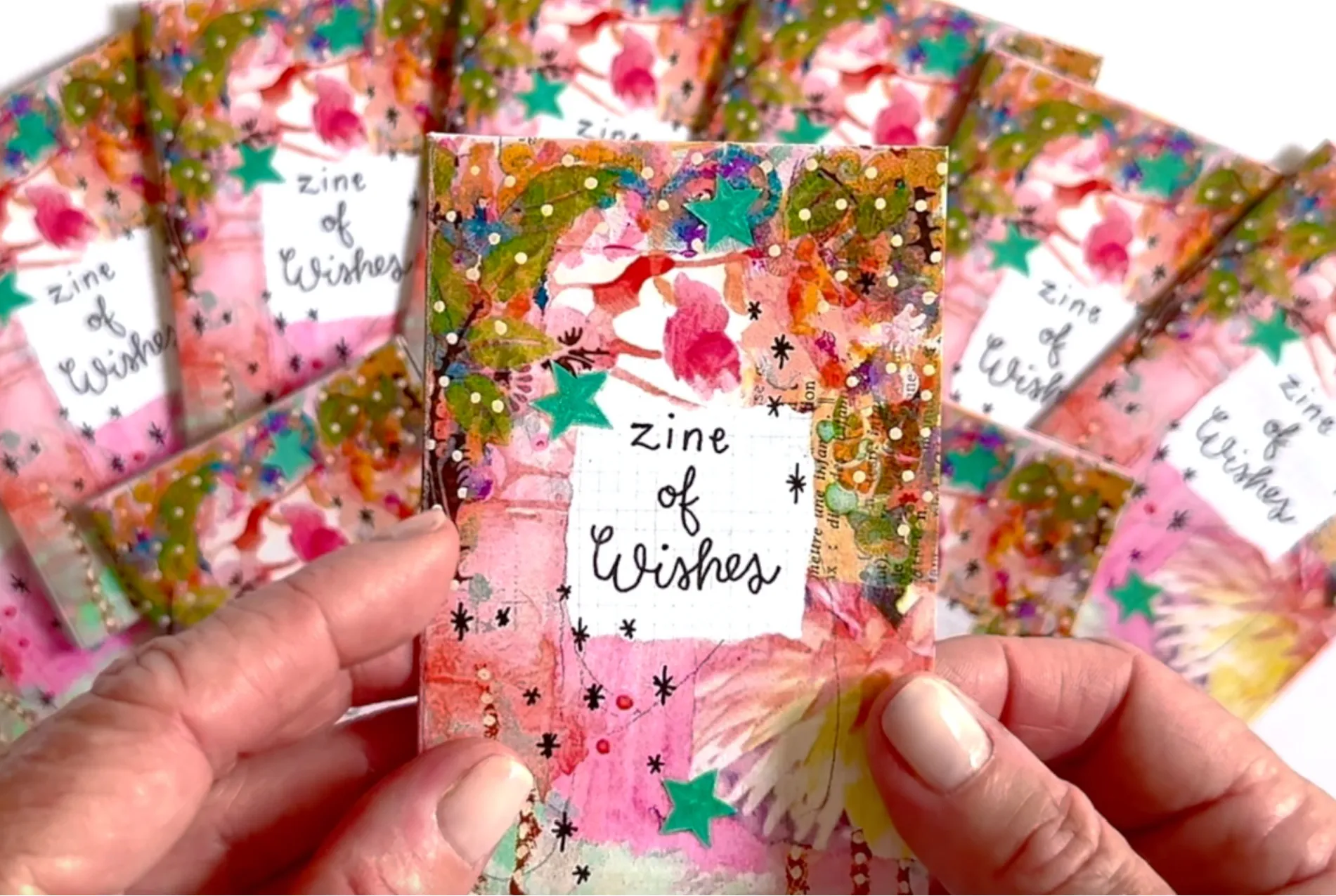 A Year of Magic & Fairy Tales - Taster Session with Sarah Gardner ...