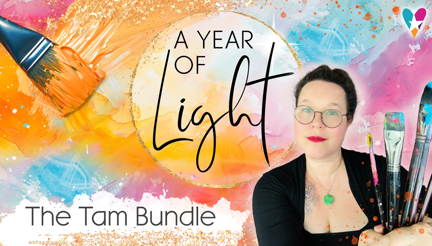 A Year of Light Tam Bundle Archives - Willowing Arts